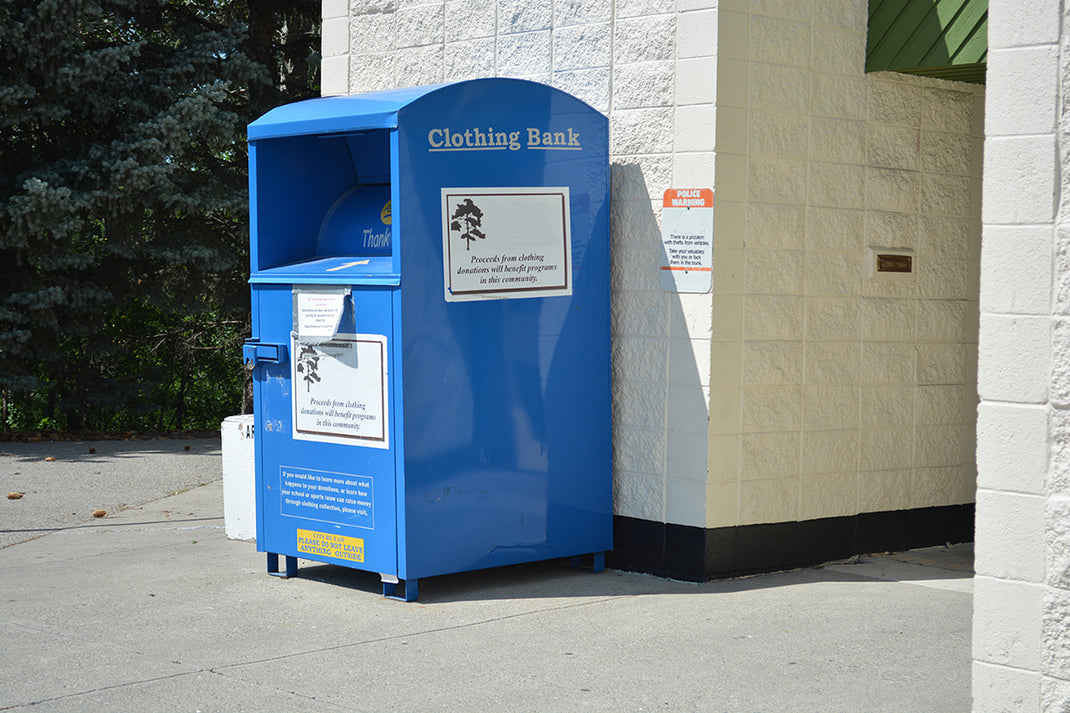 Blue Box Recycling in Ontario | What Goes Where in 2026