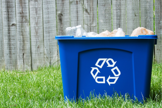 Blue Box – Recyclability.ca